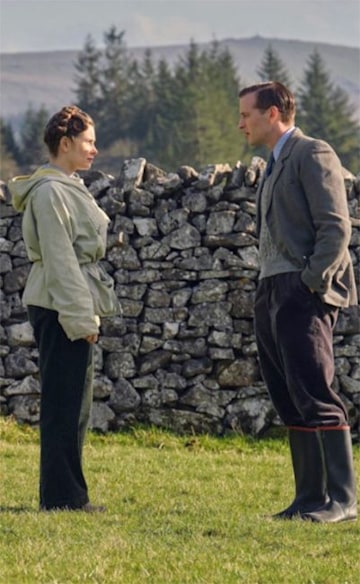 All Creatures Great and Small: fans spot blunder during episode one of ...