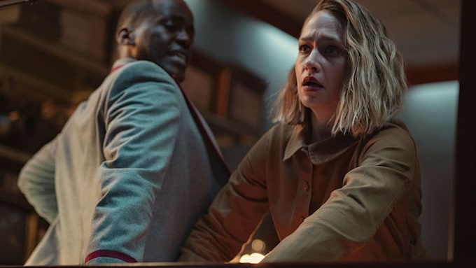 Sex Education Everything You Need To Know About New Star Jemima Kirke