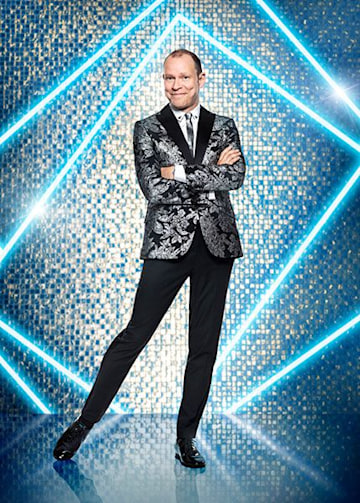 Strictly Come Dancing: Who is Robert Webb? Meet the comedian here | HELLO!