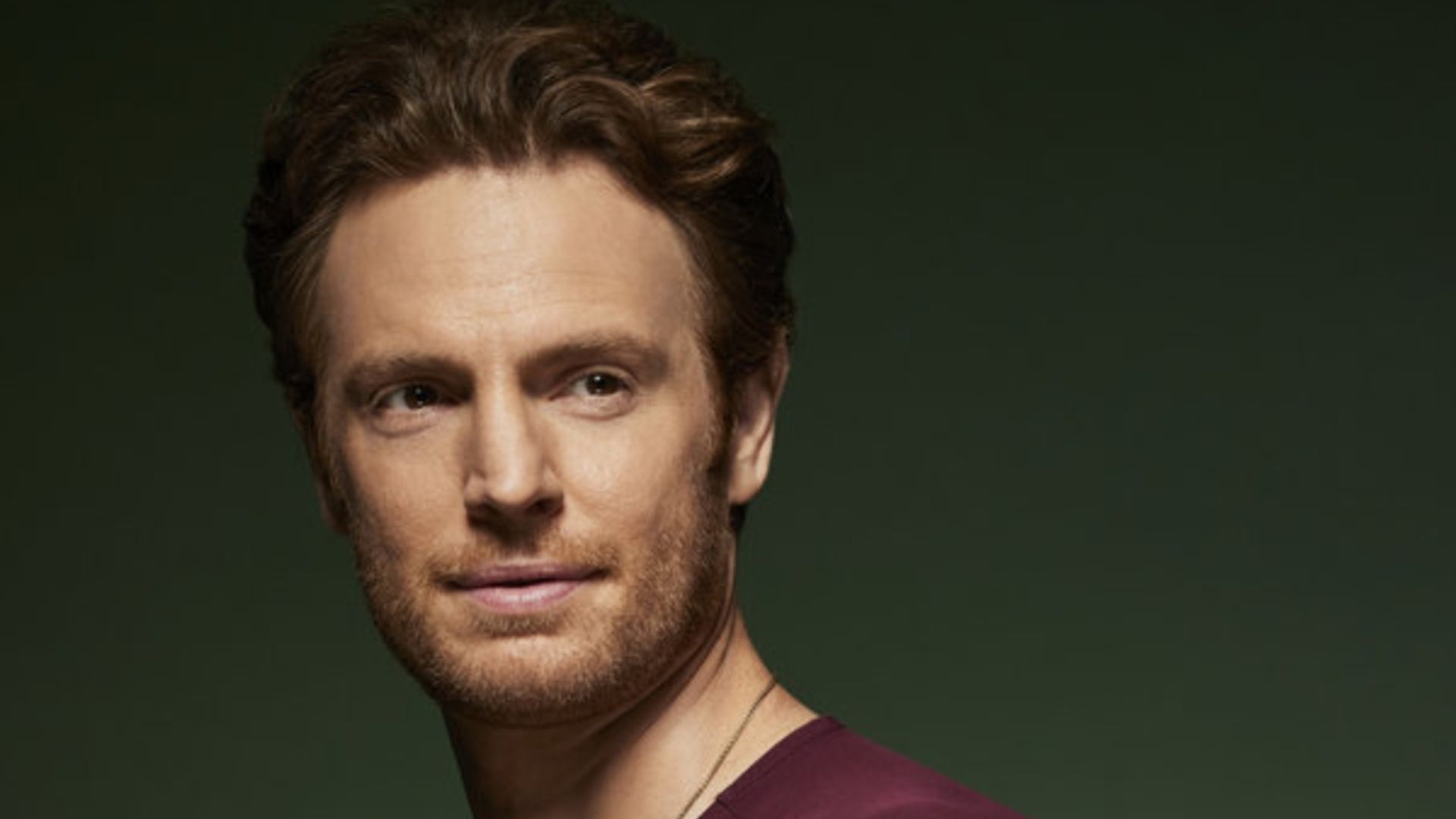 Nick Gehlfuss talks Chicago Med season seven, Will Halstead and new ...