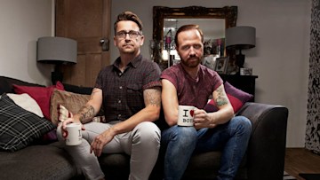 Gogglebox star’s husband shares ‘horrific’ details behind show exit ...