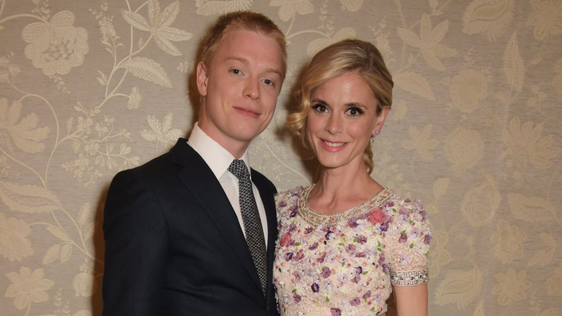 Silent Witness star Emilia Fox reveals ‘awful’ situation with brother ...