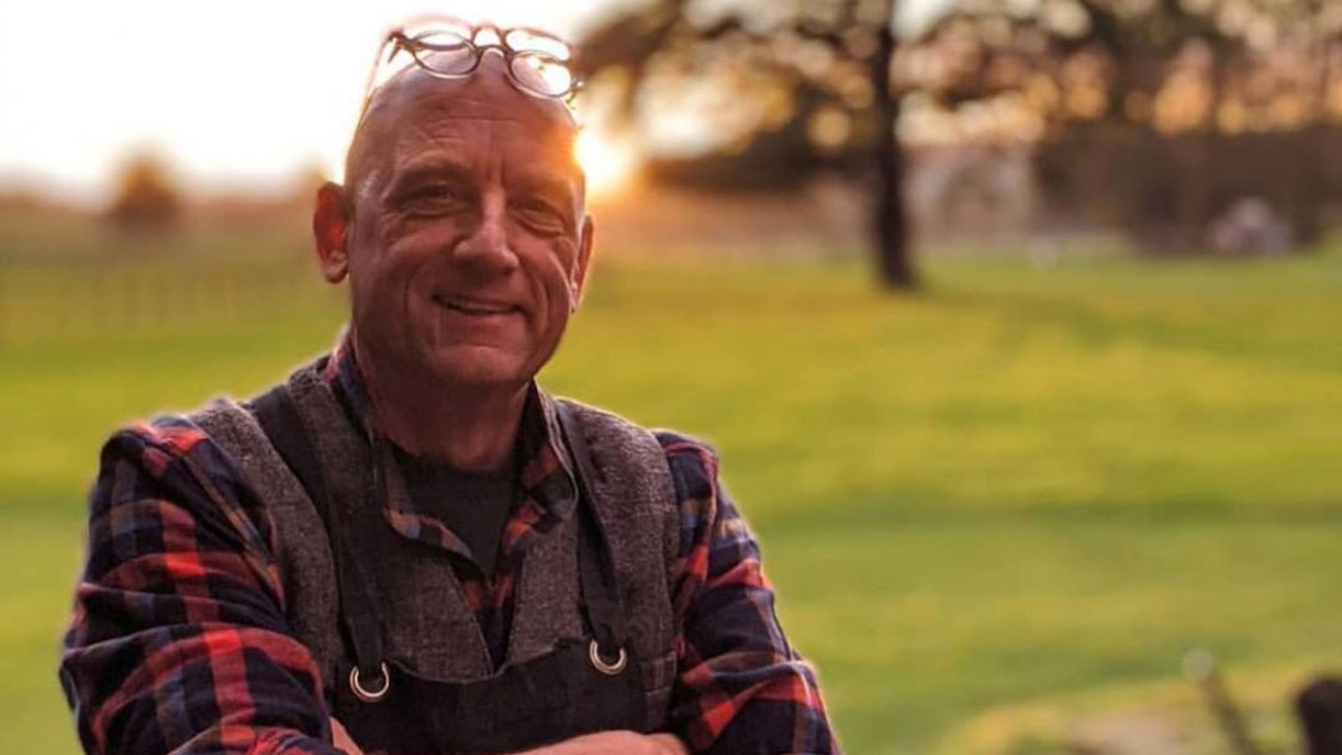 The Repair Shop: Meet Steve Fletcher's family | HELLO!