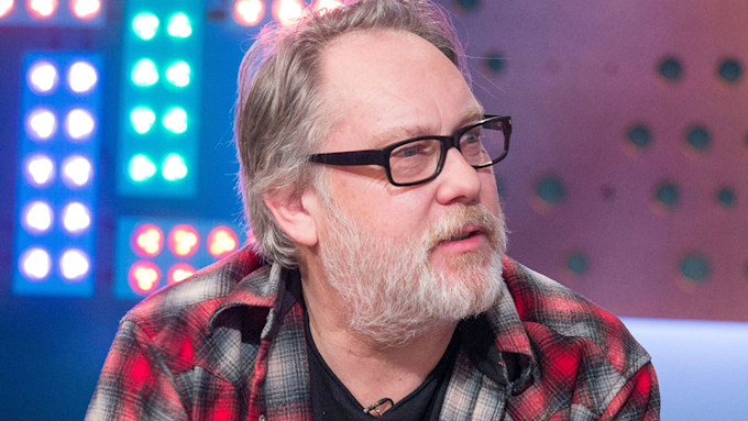 Vic Reeves opens up about devastating effect of inoperable brain tumour ...