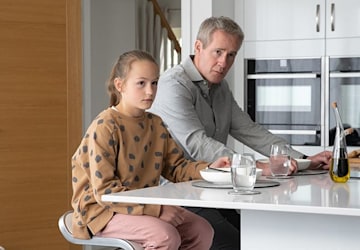 Hollington Drive: Meet the cast of new ITV drama | HELLO!