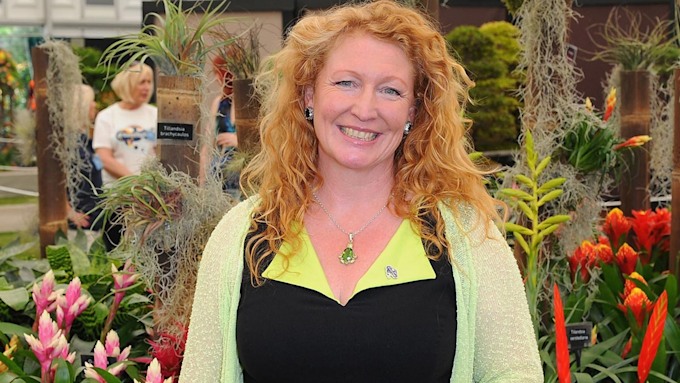 Garden Rescue Charlie Dimmock Reveals Heartwarming Reason She Began