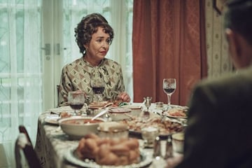 Ridley Road: Meet the cast of BBC's new drama | HELLO!