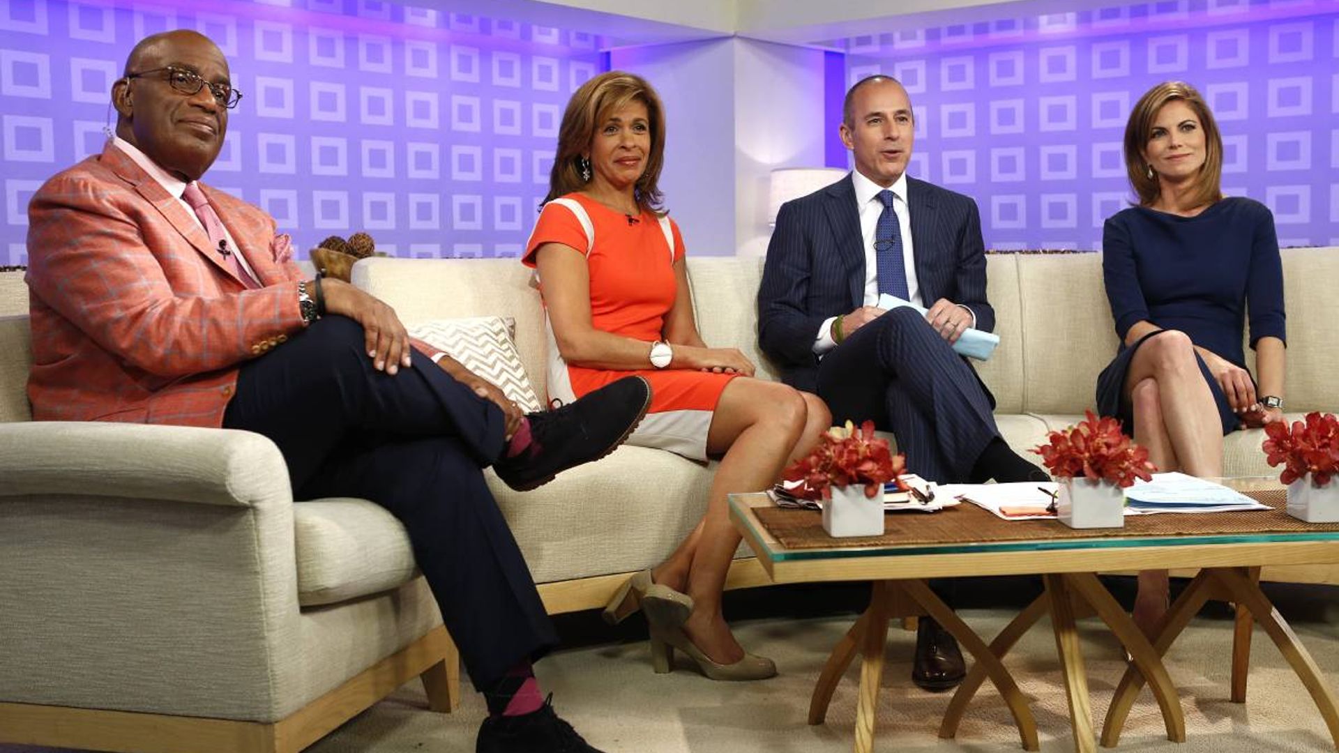 Today star makes major decision as they leave the NBC talk show ...