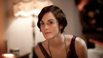 Downton Abbey's Michelle Dockery to star in new Netflix drama - get the ...