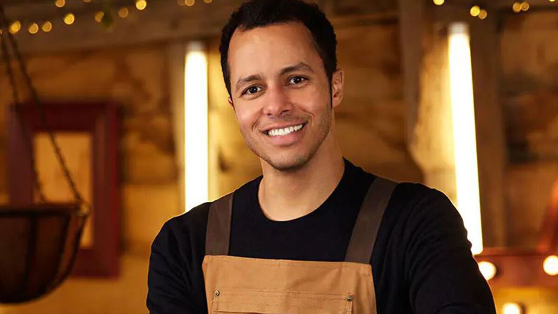 The Repair Shop's Will Kirk's surprise friendship with co-star revealed ...