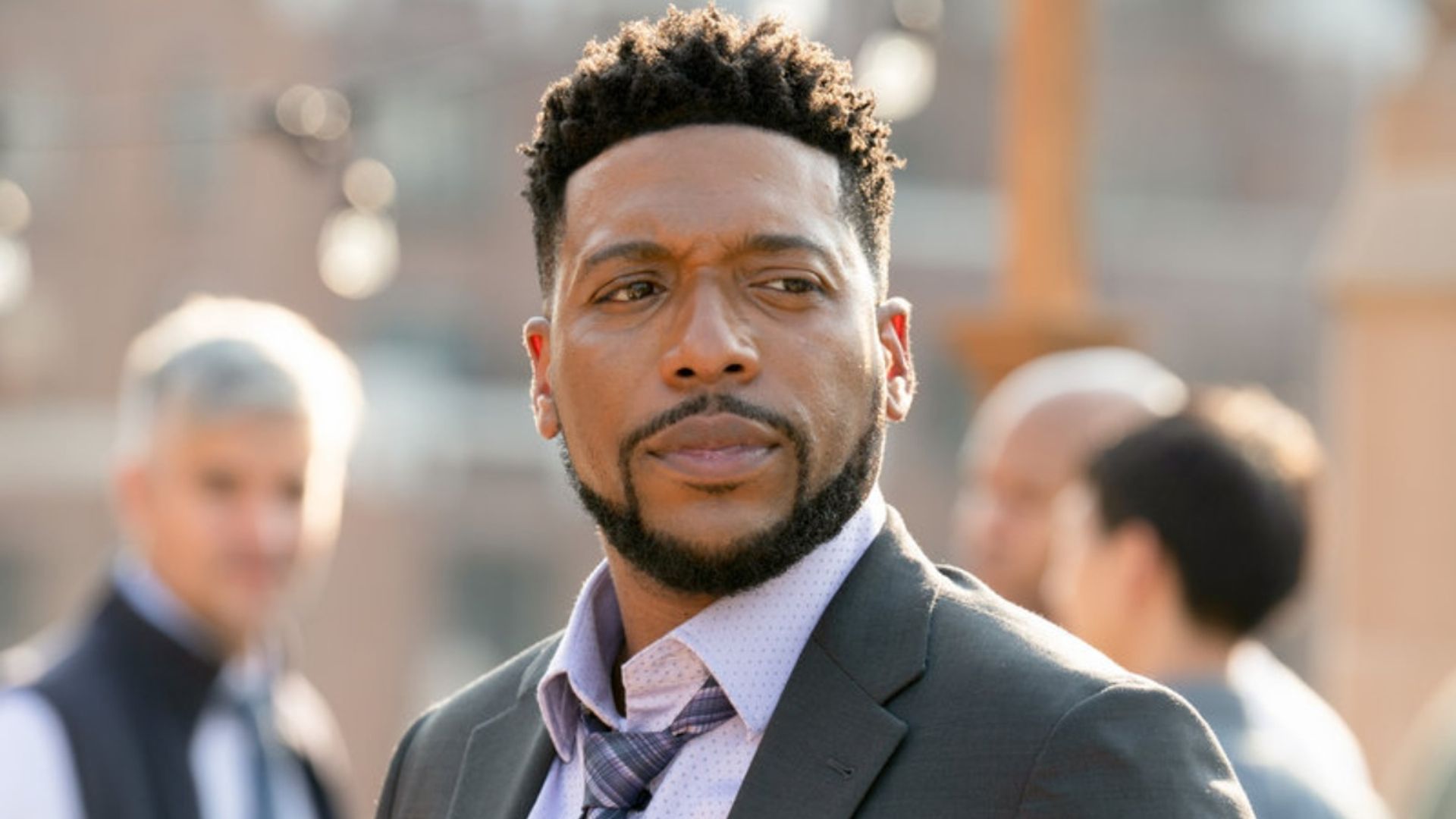 Jocko Sims opens up on New Amsterdam's surprising storyline - 'I didn't ...