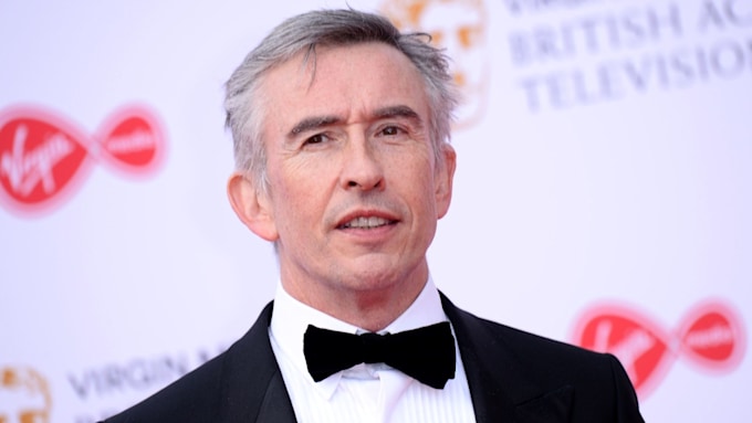 BBC breaks silence over Steve Coogan's Jimmy Savile drama backlash | HELLO!