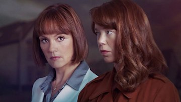 Hollington Drive: Is ITV’s new thriller based on a true story? | HELLO!