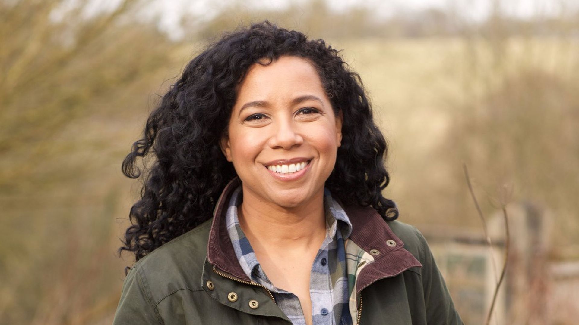 Escape to the Country's Margherita Taylor: everything you need to know ...