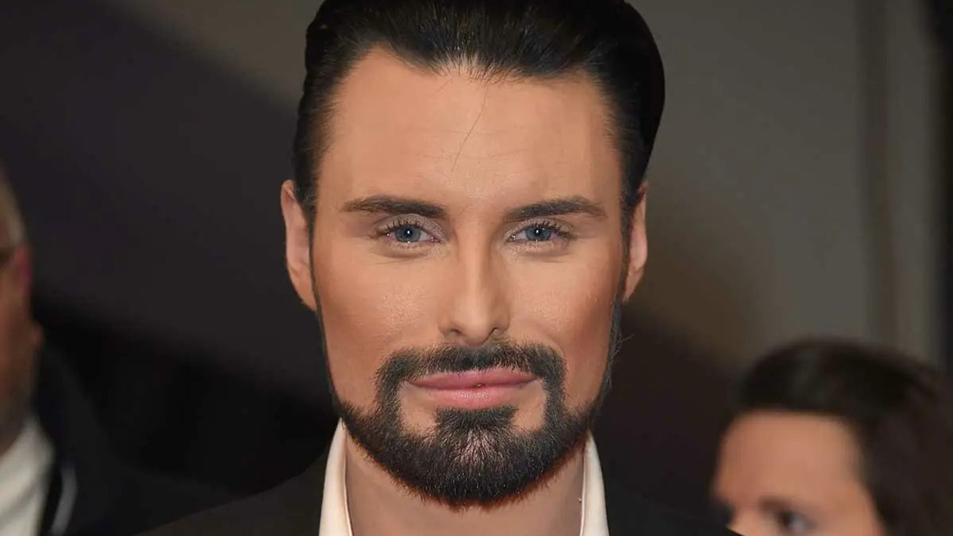 Rylan Clark-Neal reveals he 'played the game' to progress in his career ...
