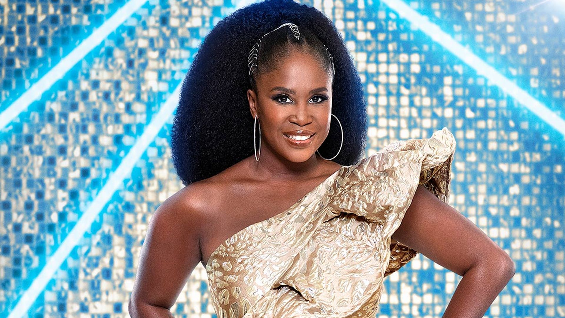 Strictly's Motsi Mabuse makes candid confession about judging sister ...