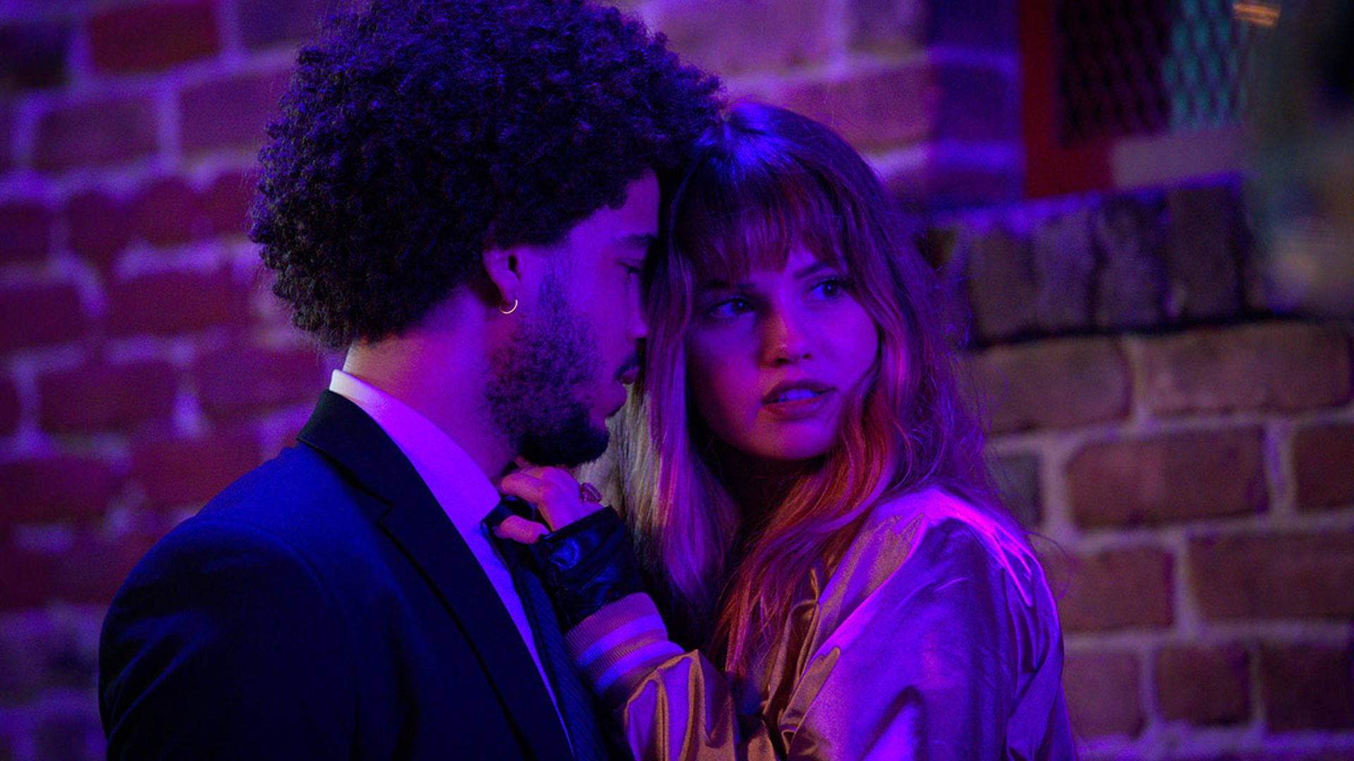 Is Netflix's Night Teeth worth the watch? Here's all you need to know ...