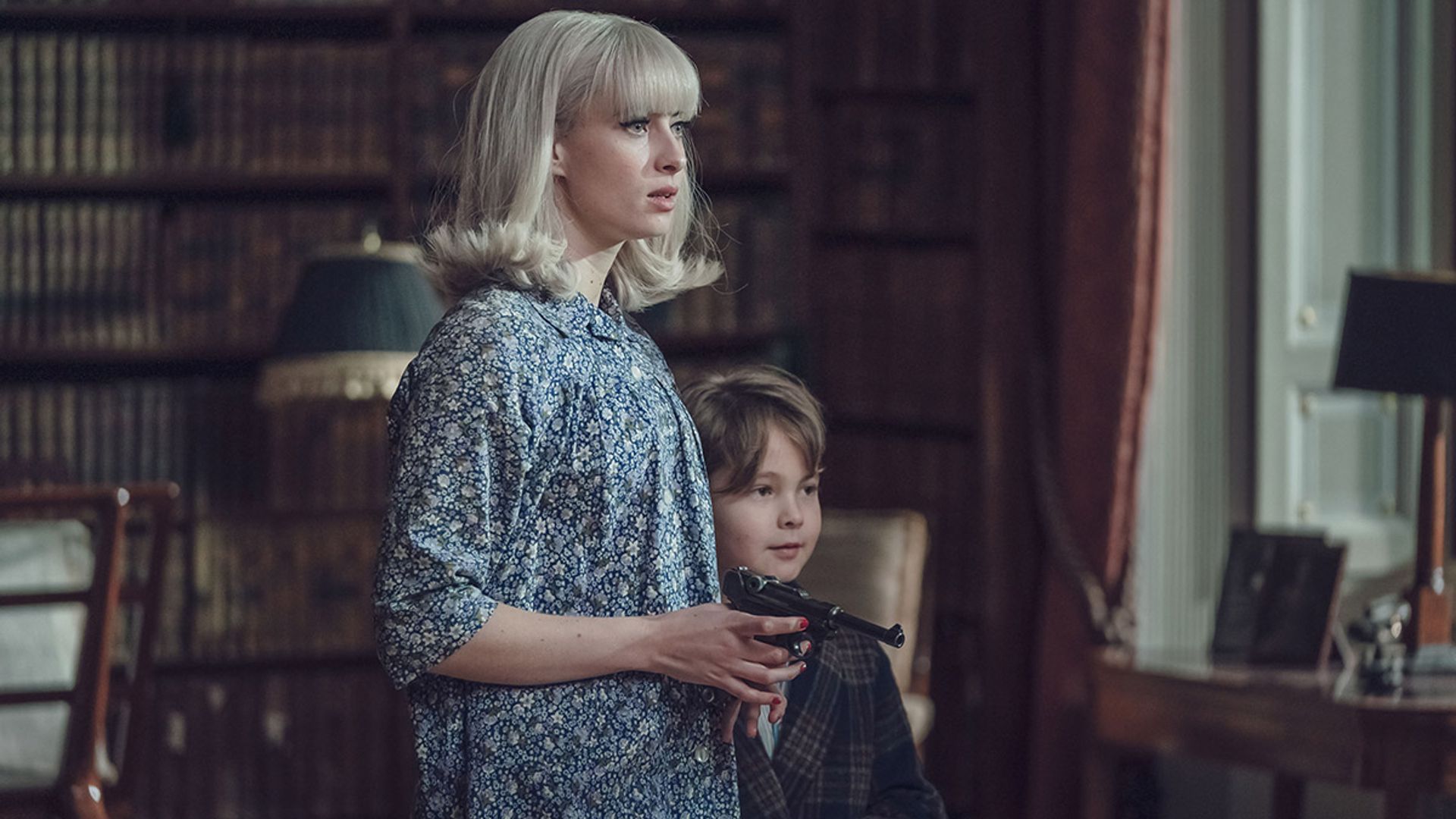 BBC's Ridley Road: will there be a second series? Here's what we know ...