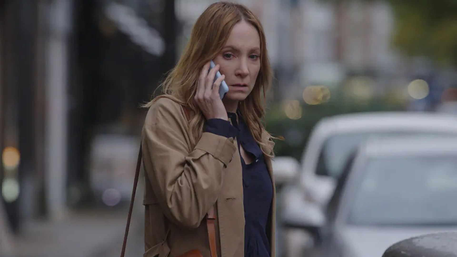 Angela Black: viewers are saying the same thing after third episode ...