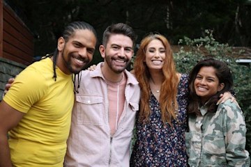 Stacey Solomon's Sort Your Life Out: everything you need to know | HELLO!