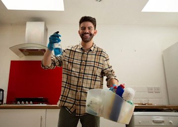 Stacey Solomon's Sort Your Life Out: everything you need to know | HELLO!