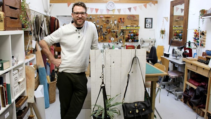 Money for Nothing: meet the team of presenters and designers | HELLO!