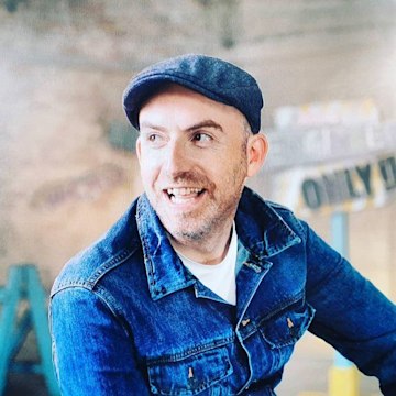 Money for Nothing: meet the team of presenters and designers | HELLO!