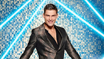 Has Aljaž Škorjanec ever won Strictly Come Dancing? | HELLO!