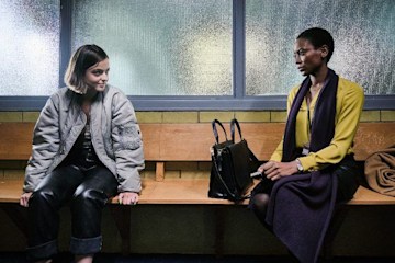 BBC Showtrial: is it based on a true story? | HELLO!