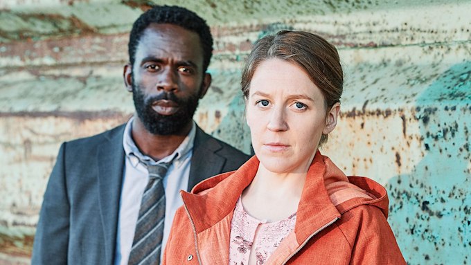 The Tower: viewers are all saying same thing after gripping first ...