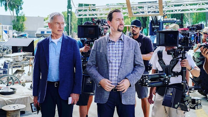 NCIS pays emotional tribute following sad death of beloved 'friend and ...