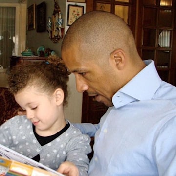 Jay Blades opens up about experiencing racism early on: 'It was a ...