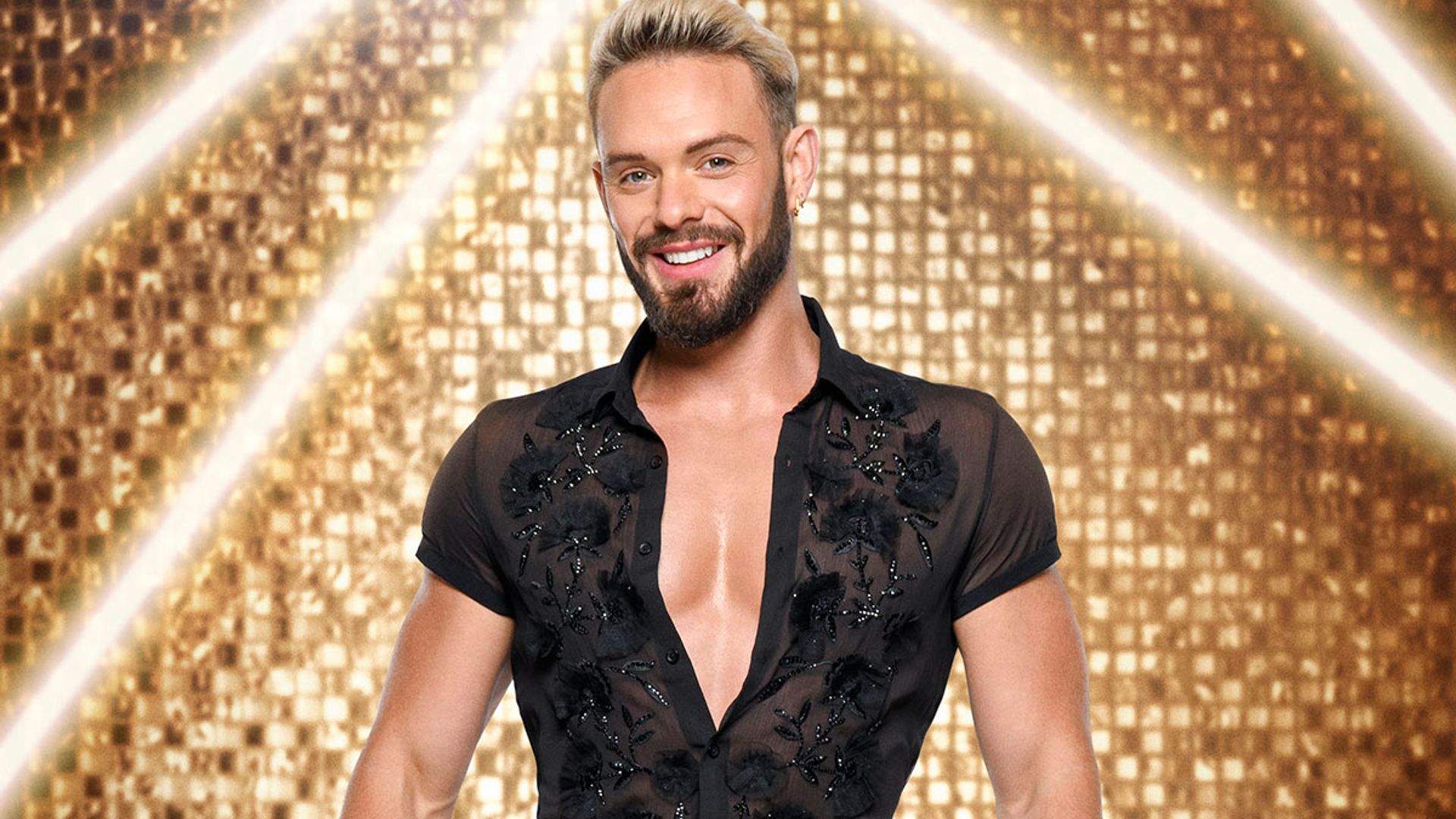 John Whaite's family: all you need to know – parents, partner and ...