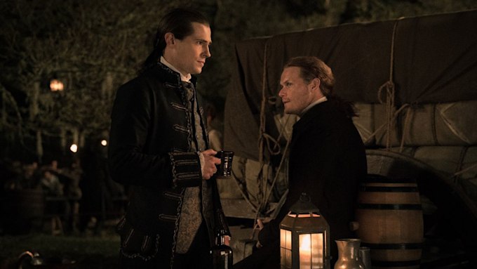 Outlander book nine: everything you need to know about Go Tell the Bees ...