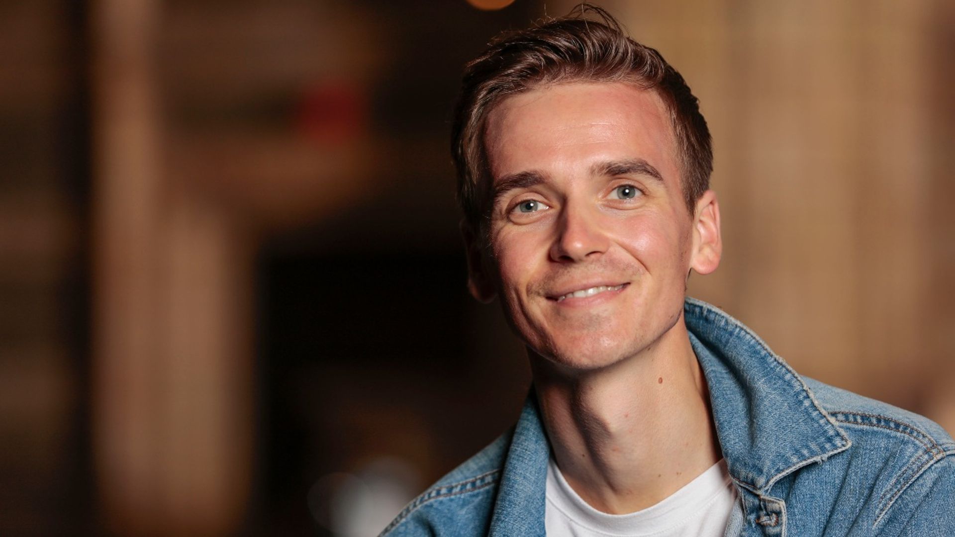 Joe Sugg learns ancestor survived major tragedy in Who Do You Think You ...