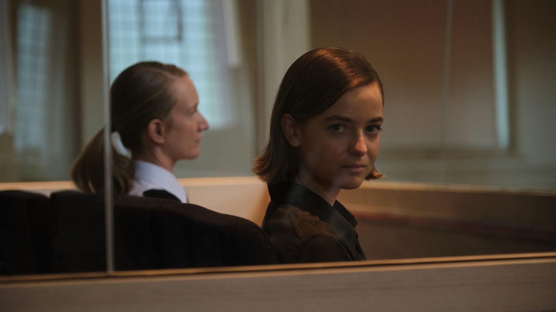 Showtrial: BBC gripping drama's ending explained | HELLO!