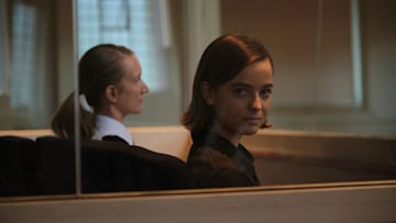 Showtrial: BBC gripping drama's ending explained | HELLO!