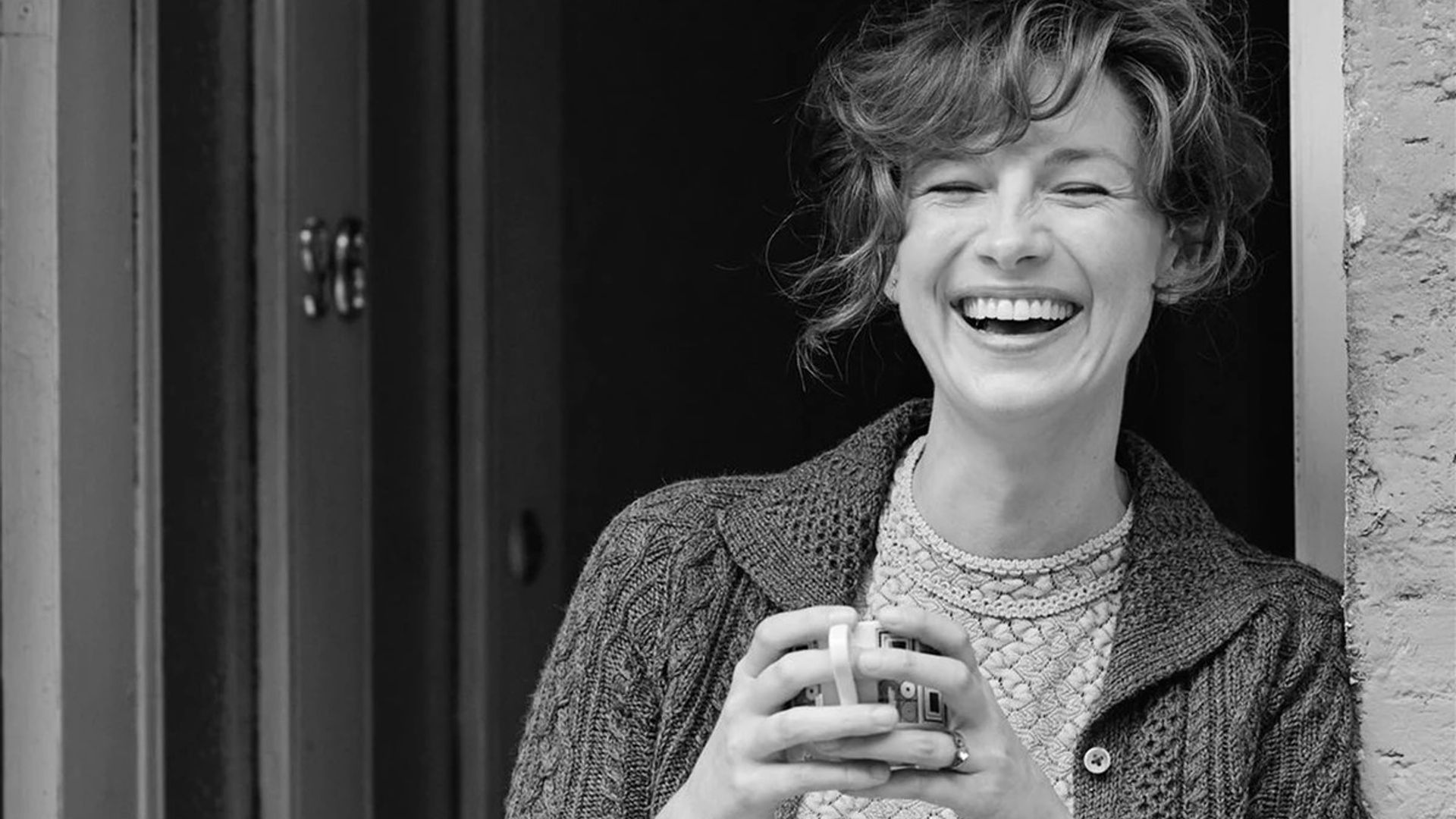 Why Outlander's Caitriona Balfe may win her first Oscar this year | HELLO!