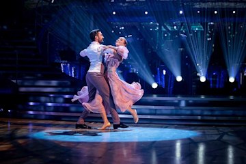 Strictly's Giovanni Pernice reveals 'jealousy' over Rose Ayling-Ellis ...