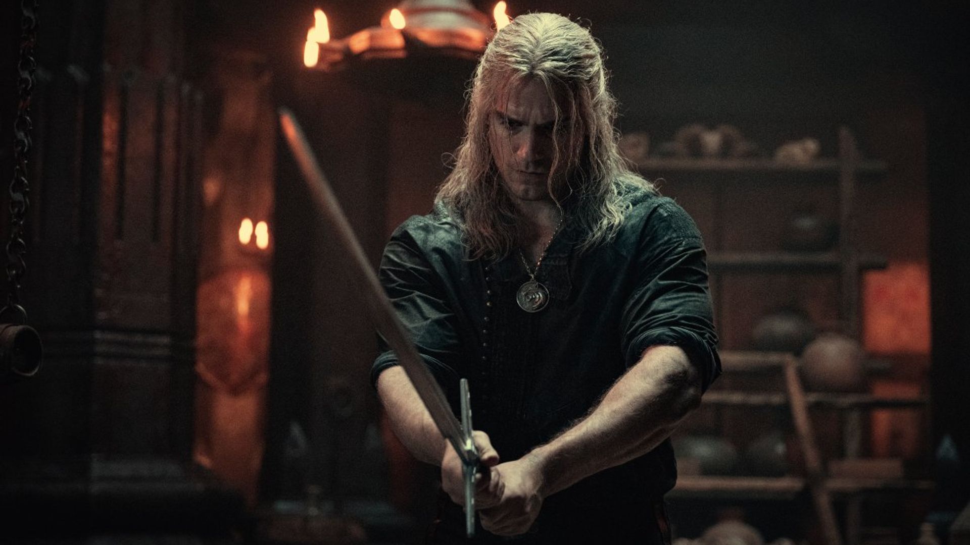 The Witcher fans are 'mind blown' over jaw-dropping season two finale ...