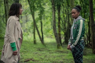 Netflix's Stay Close: viewers are all saying the same thing about twist ...