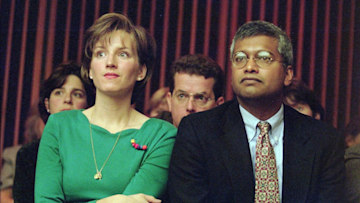 The Killer Nanny: Did She Do It?: what happened to Matthew Eappen's ...