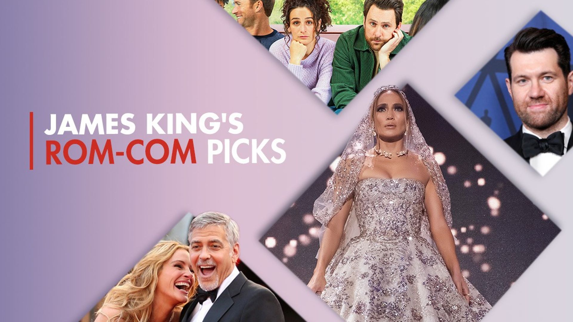 5 rom-coms to fall in love with in 2022 | HELLO!