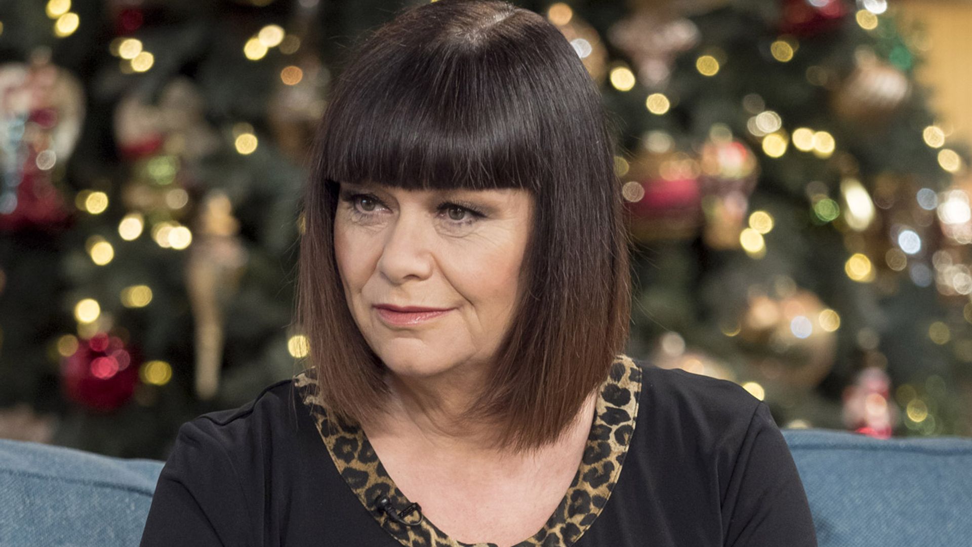 Dawn French pays heartbreaking tribute to late Vicar of Dibley star ...