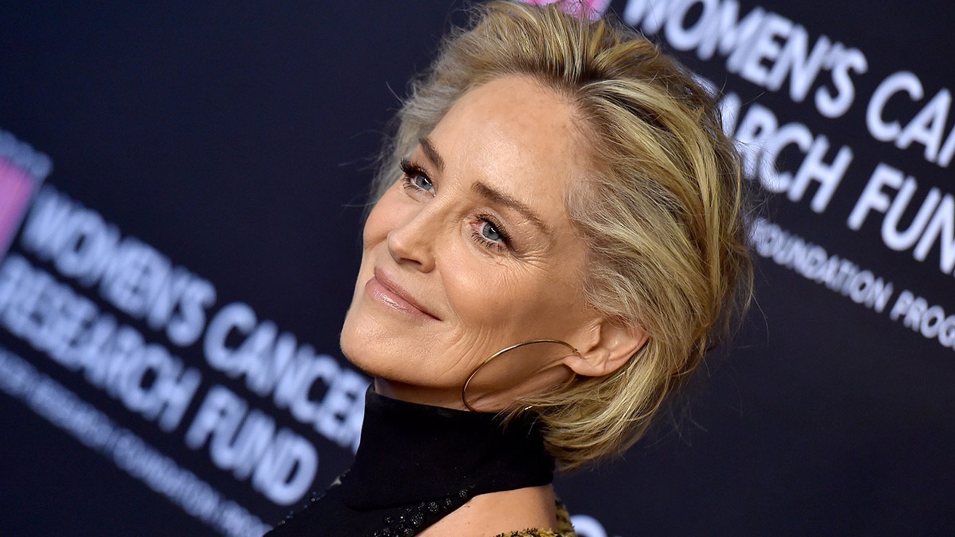 Sharon Stone joins major show for season two – get the details | HELLO!