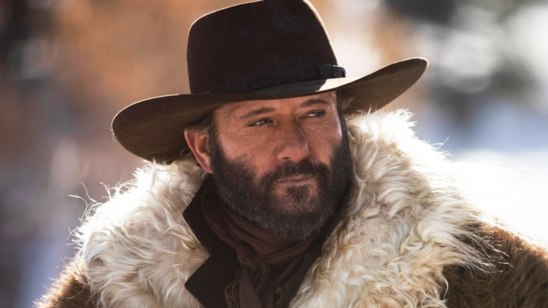 1883 star makes surprising confession about working with Tim McGraw ...