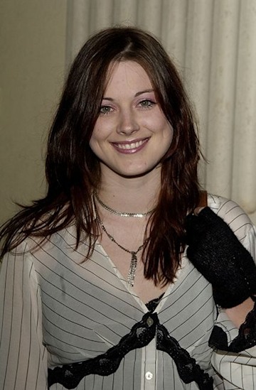 Virgin River's Alexandra Breckenridge looked so different at start of ...