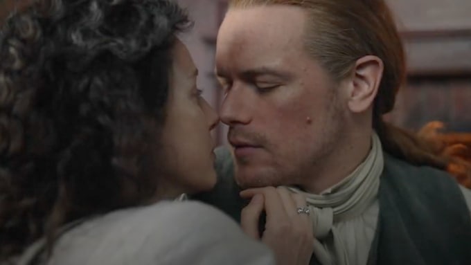 Outlander season six trailer is finally here – watch | HELLO!