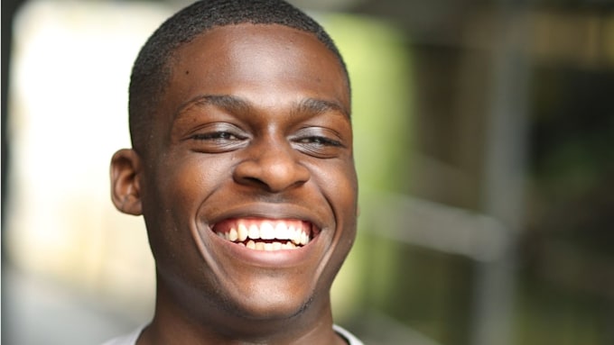 Move over Ted Lasso, meet Apple TV's new star - exclusive | HELLO!