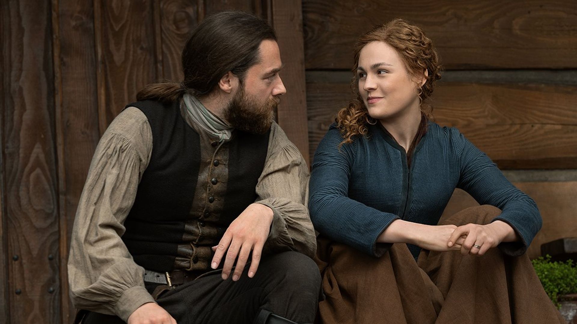 Outlander viewers have worked out huge season six storyline | HELLO!